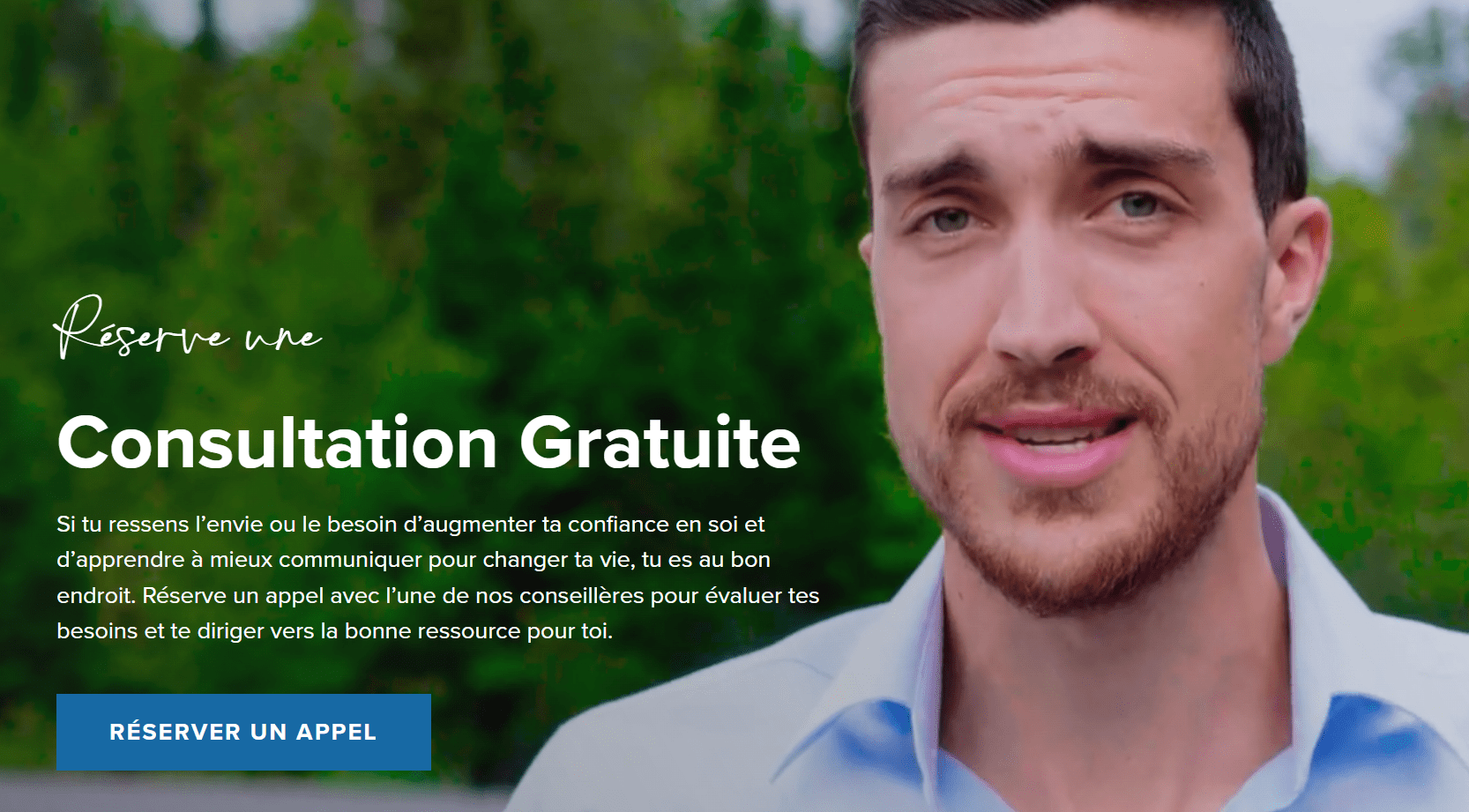 Drôlement Inspirant | Consultation gratuite pour améliorer la ...